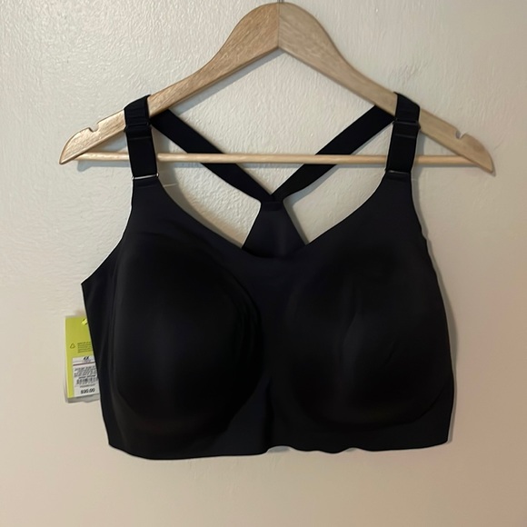 all in motion | Intimates & Sleepwear | Nwt All In Motion High Support ...